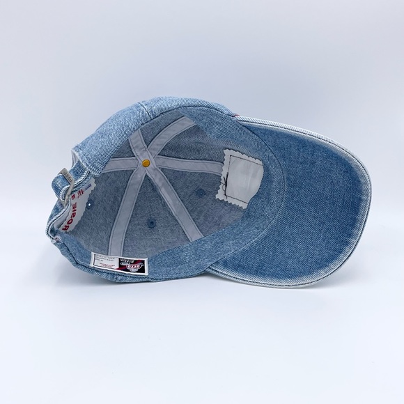 OTTO | Accessories | Vintage Rosie The Riveter We Can Do It Denim Blue ...
